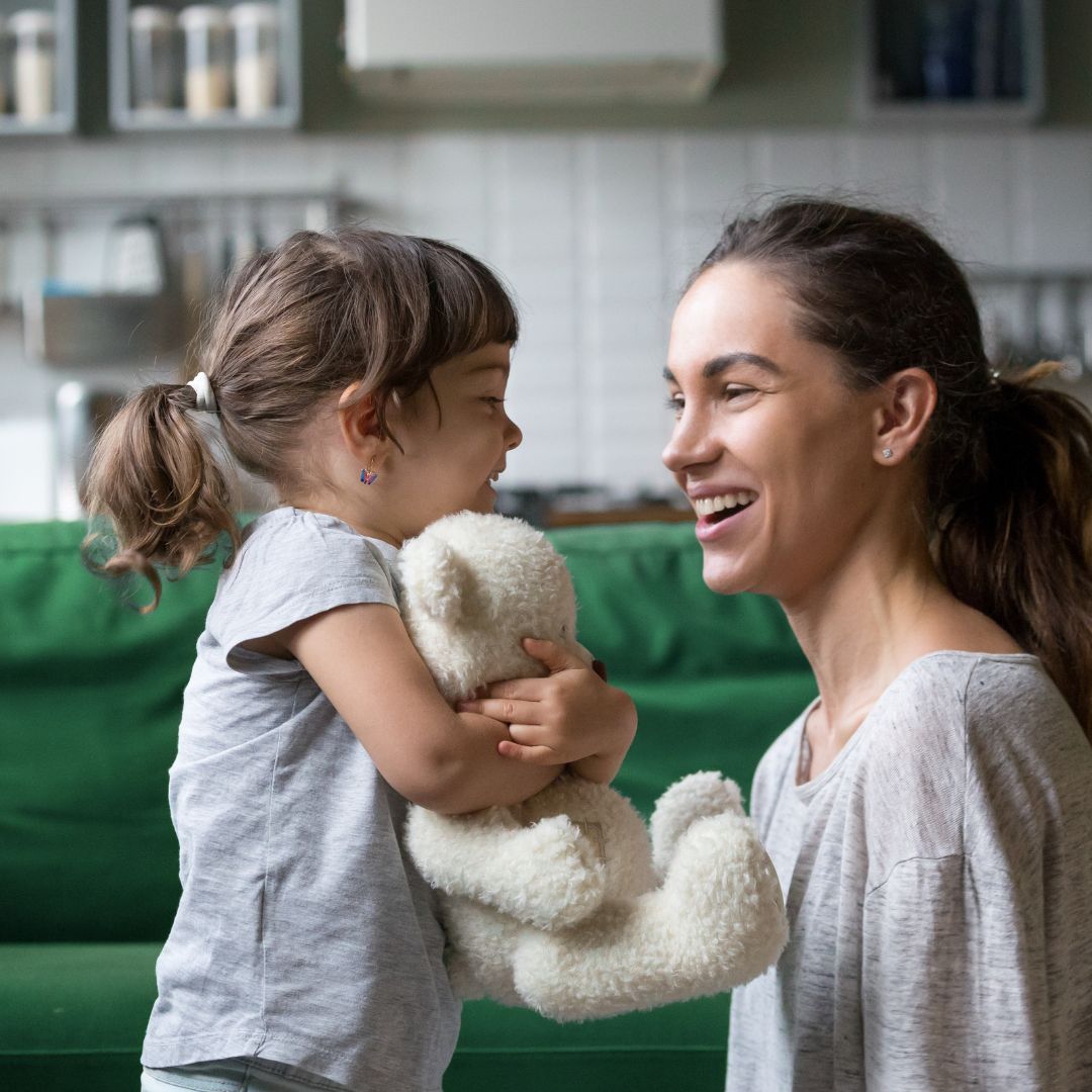 “No one loves me!”: How to Manage Your Child’s Negative Self-Talk | A ...
