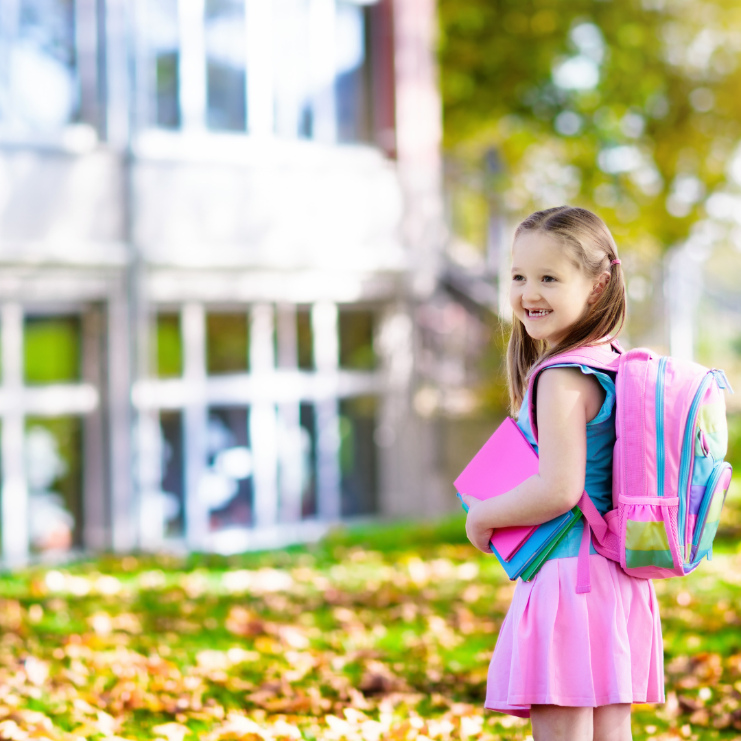13 Back-to-School Tips for a Deeply Feeling Child | A Sensitive Mind