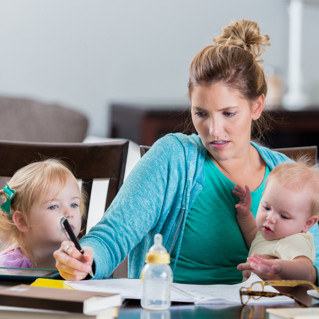 The One Parenting Tip That Really Matters for the Highly Sensitive ...