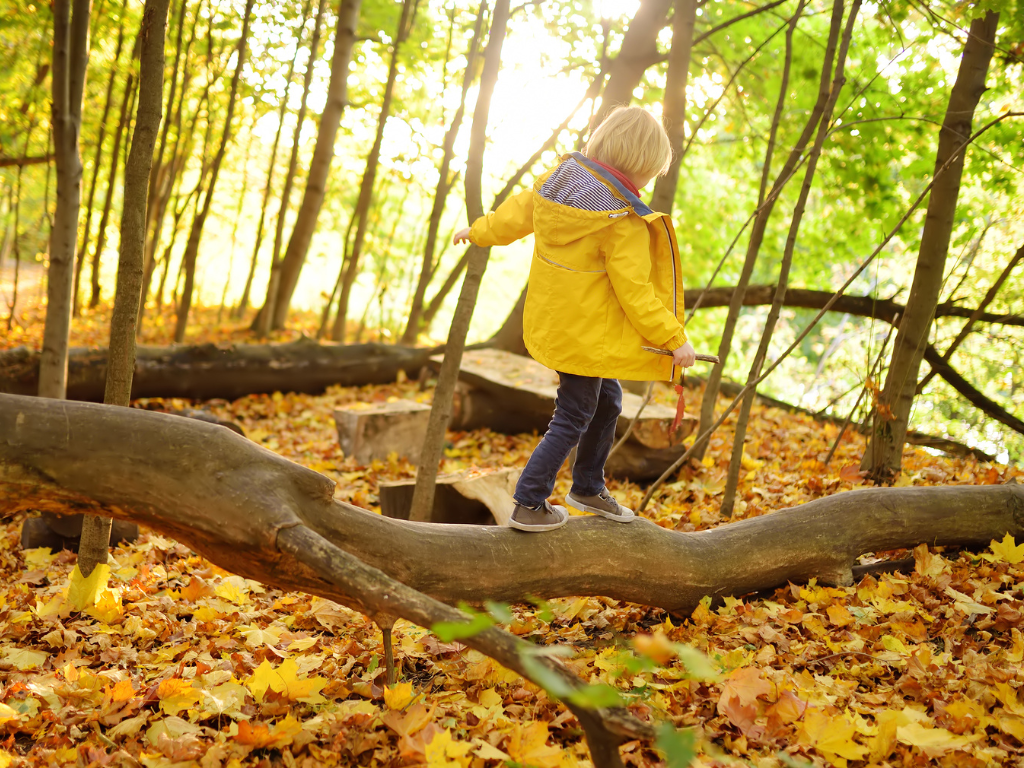 How To Raise A Deeply Feeling Child Who Is Not Afraid To Take Risks | A ...