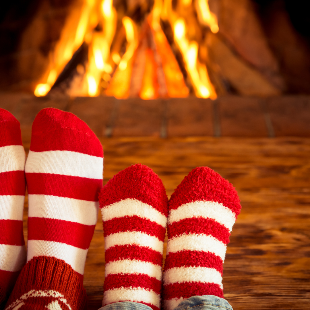 9 Ways To Overcome Holiday Stress With A Sensitive Child | A Sensitive Mind