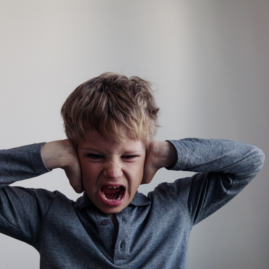 Why Tweens Have Emotional Meltdowns and How to Help Them | A Sensitive Mind