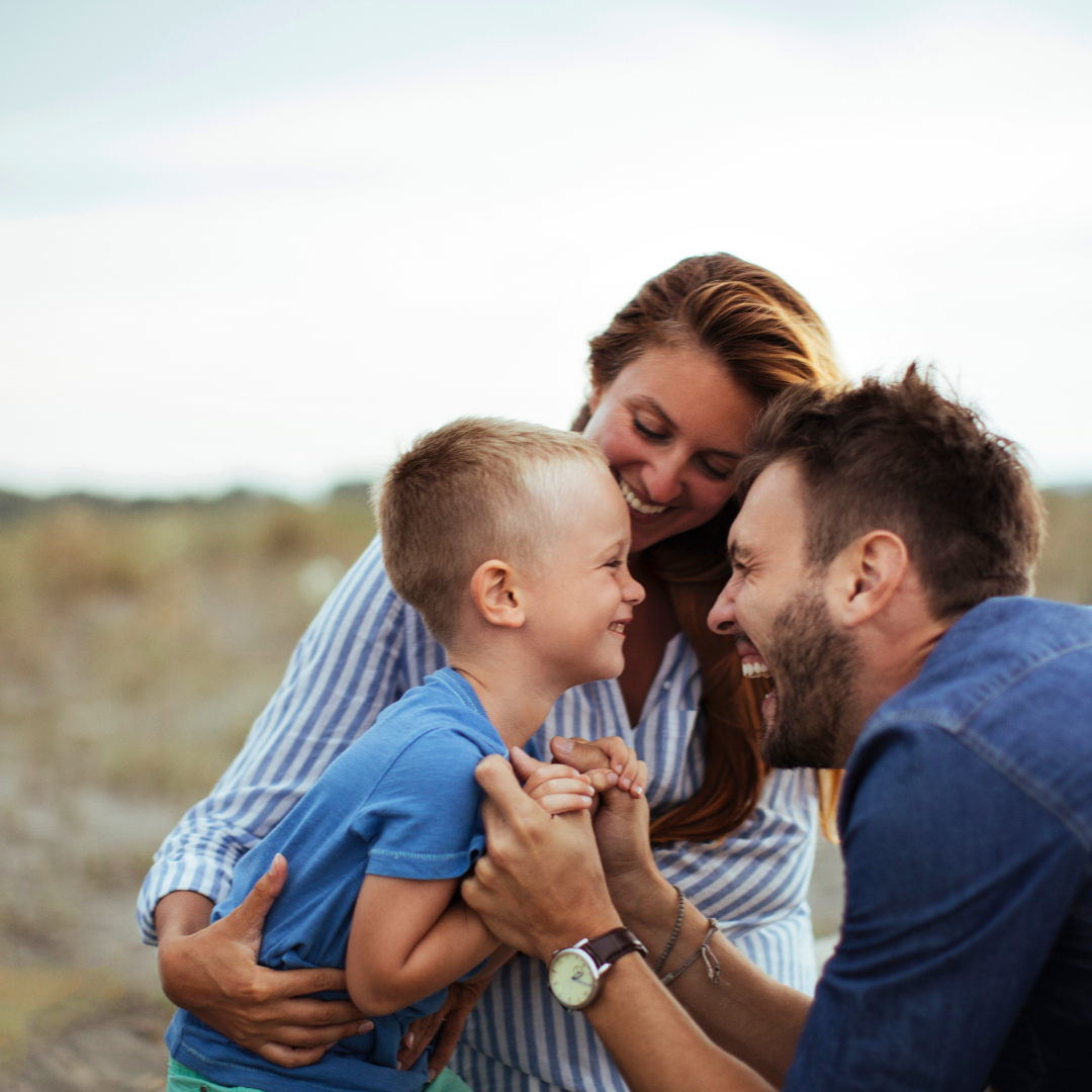 14 Things Deeply Feeling Children Need To Be Happy | A Sensitive Mind