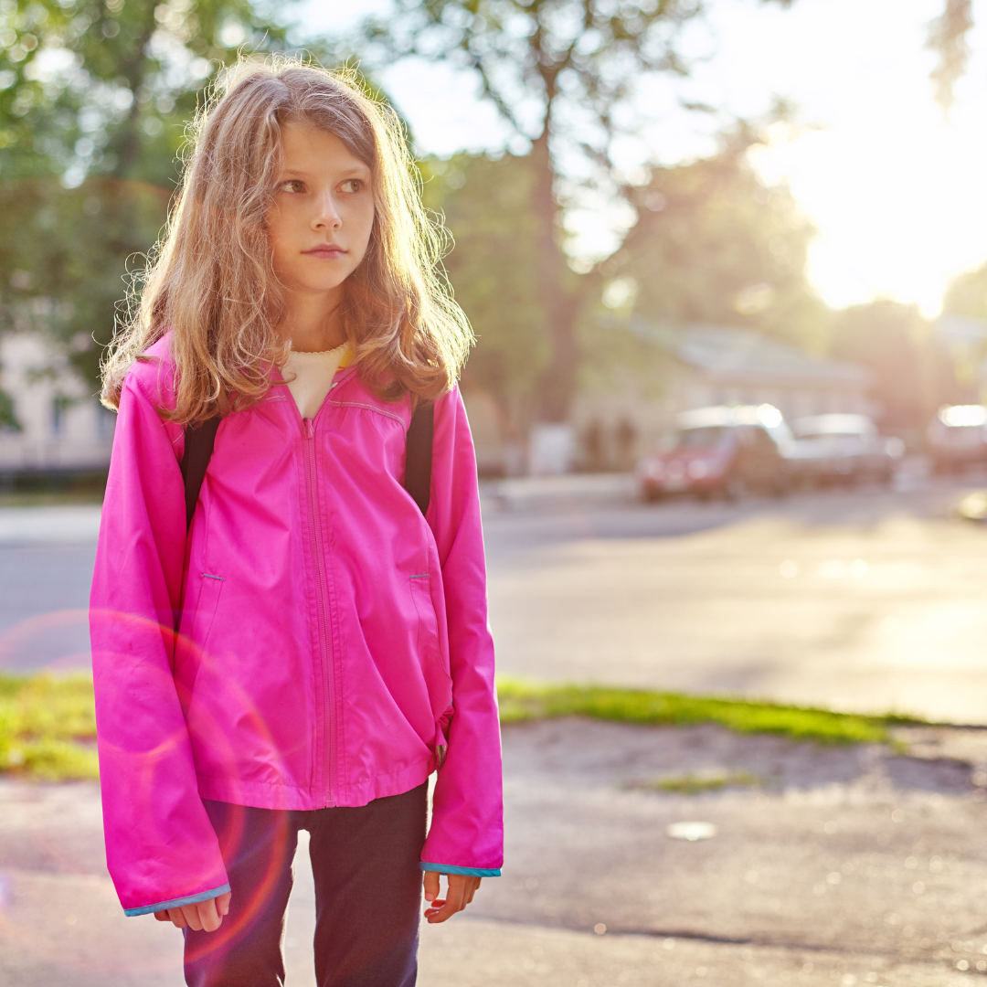 How To Manage 9-Year-Old Emotional Meltdowns | A Sensitive Mind